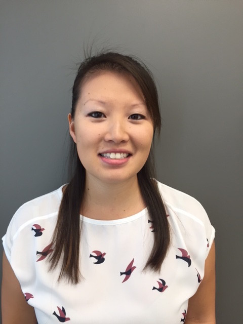 Dr. Caroline Chee | Infinity Pediatrics