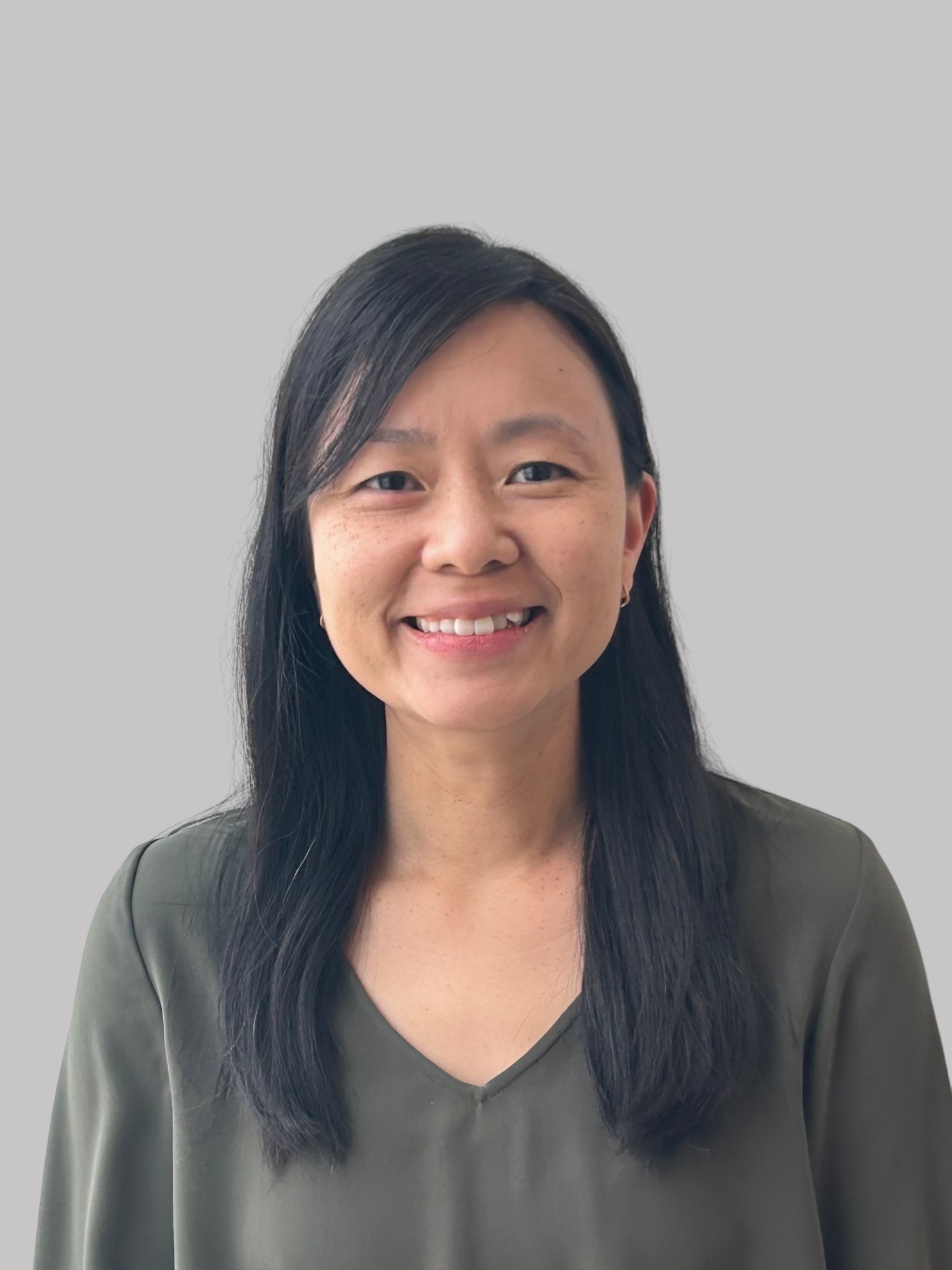Dr. Vicky Mah | Infinity Pediatrics